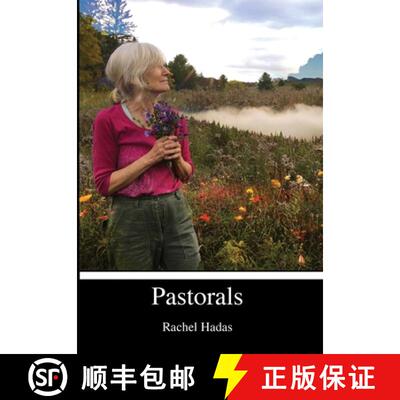 【3-4周达】Pastorals [9781939574398]