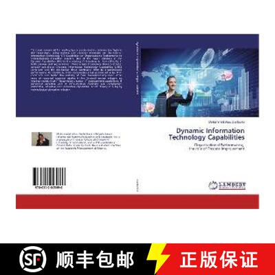 预订 Dynamic Information Technology Capabilities [9786202025690]