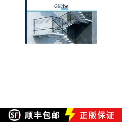 预订 Stair and staircases [9786200625243]