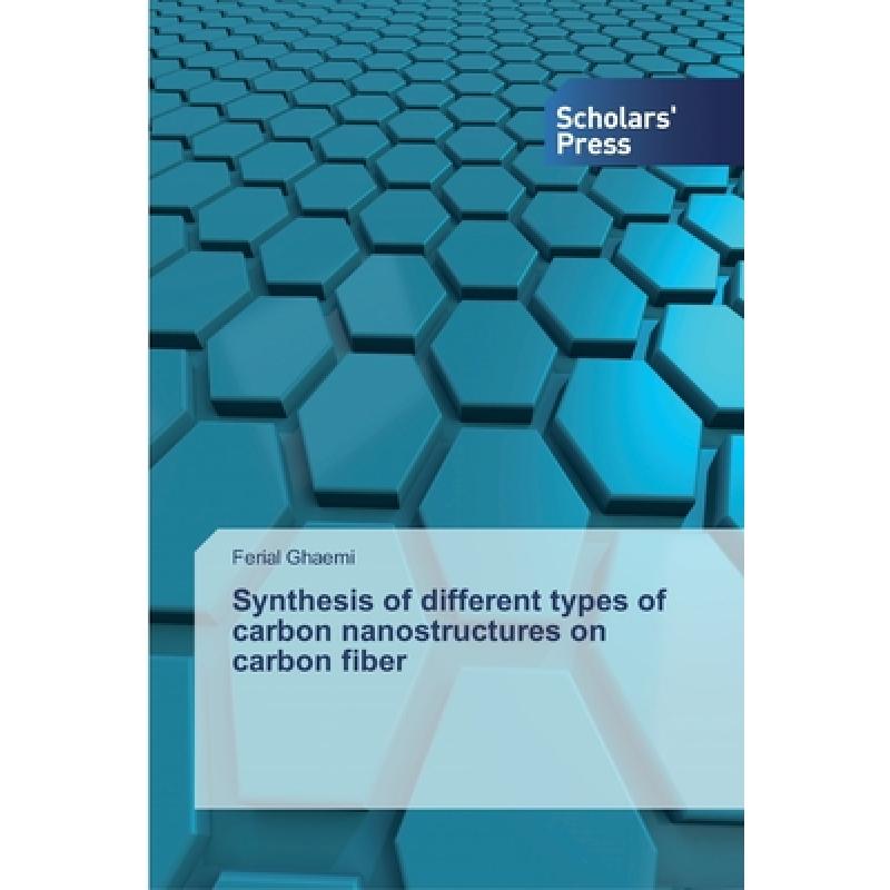 【4周达】Synthesis of different types of carbon nanostructures on carbon fiber[9783639860054]_虎窝淘