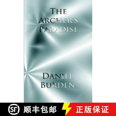 【3-4周达】The Archer's Paradise [9781291105902]
