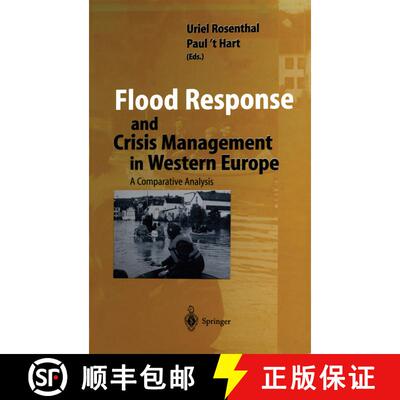 【3-4周达】Flood Response and Crisis Management in Western Europe : A Comparative Analysis [9783642719998]
