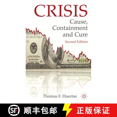 【3-4周达】Crisis: Cause, Containment and Cure (2nd ed. 2011) [9780230298316]
