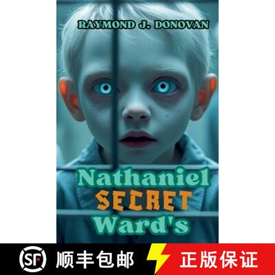 【3-4周达】Nathaniel Ward's Secret [9798230625452]