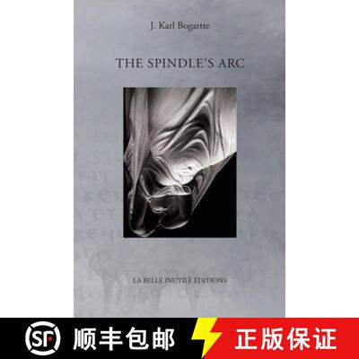 【3-4周达】The Spindle's Arc [9781312058026]