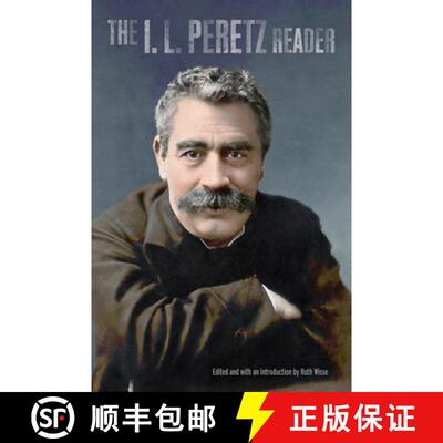 预订 The I.L. Peretz Reader [9798988677345]