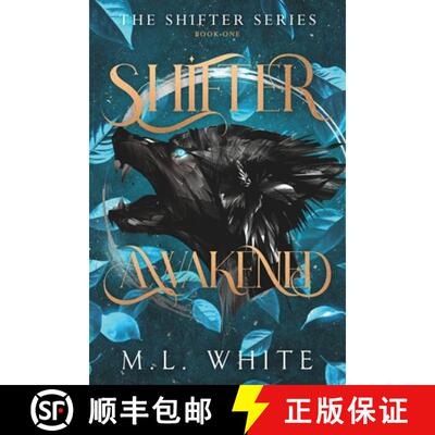 【3-4周达】Shifter Awakened [9798899713316]