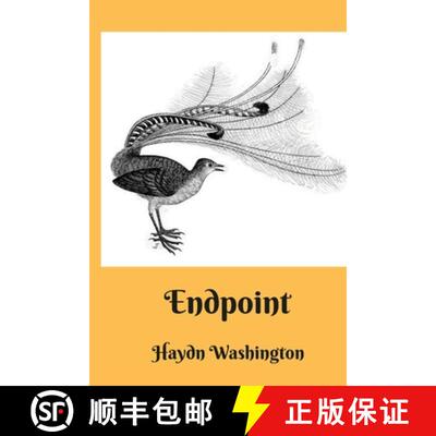 【3-4周达】Endpoint [9781471746895]