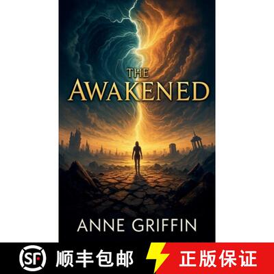 【3-4周达】The Awakened [9798231248643]