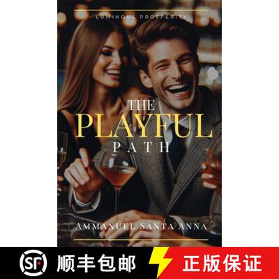 【3-4周达】The Playful Path: Overcoming RSD With Joy and Confidence [9798869315663]
