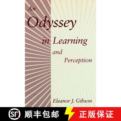 【3-4周达】An Odyssey in Learning and Perception [9780262571036]