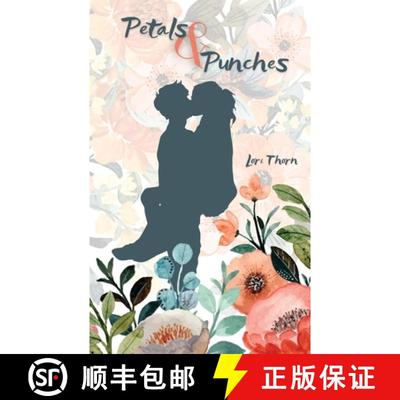 【3-4周达】Petals & Punches [9781960391063]