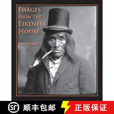 预订 Images from the Likeness House [9780772661500]
