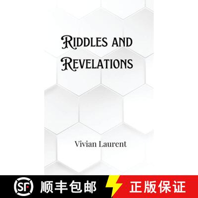 【3-4周达】Riddles and Revelations [9789916904558]