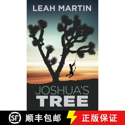 【3-4周达】Joshua's Tree [9781962968003]