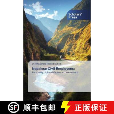 预订 Nepalese Civil Employees: [9786138841081]
