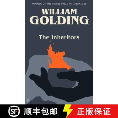 【3-4周达】Inheritors: Introduced by Ben Okri [9780571362325]