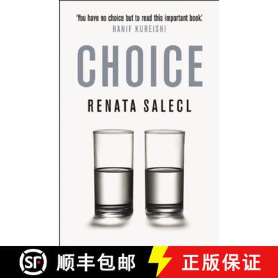 【3-4周达】The Tyranny of Choice [9781846681868]