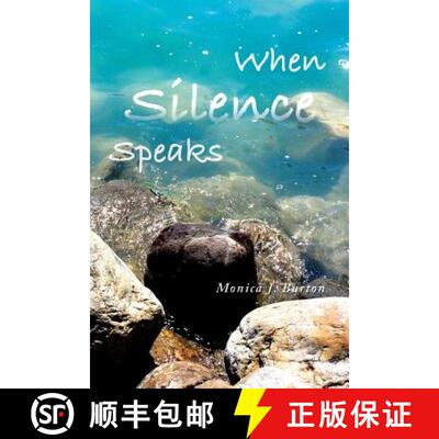 【3-4周达】When Silence Speaks: Elevating Worship Through Expression [9781460005088]