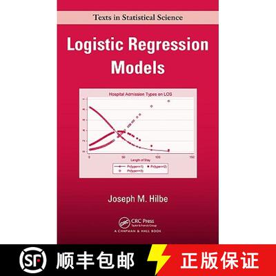 【3-4周达】精装 Logistic Regression Models [9781420075755]