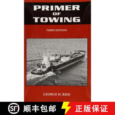 【3-4周达】Primer of Towing [9780870335631]