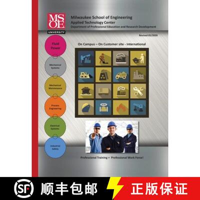 预订 PERD Brochure [9780997763416]