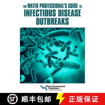 预订 The Water Professional's Guide to Infectious Disease Outbreaks [9781572784123]