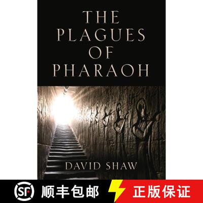 【3-4周达】The Plagues of Pharaoh [9781647195540]