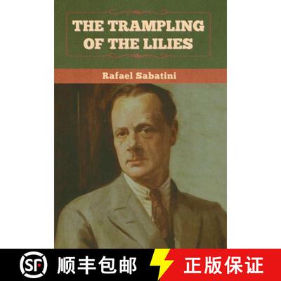 【3-4周达】精装 The Trampling of the Lilies [9781636375311]