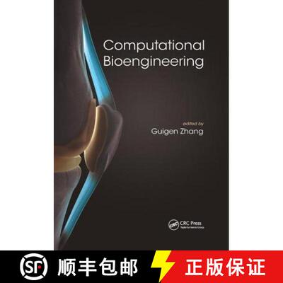 【3-4周达】Computational Bioengineering [9781138850200]
