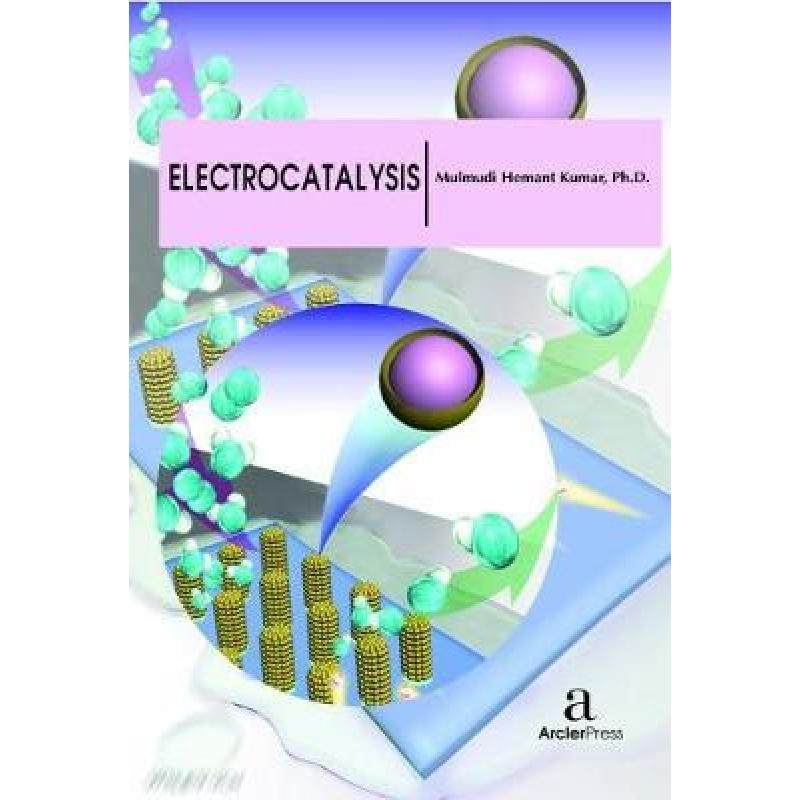 【4周达】Electrocatalysis[9781680944181]_虎窝淘