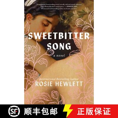 【3-4周达】Her Sweetbitter Song [9781728299044]