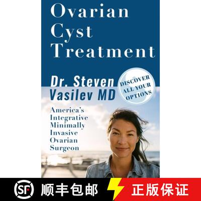 【3-4周达】Ovarian Cyst Treatment [9781942065272]