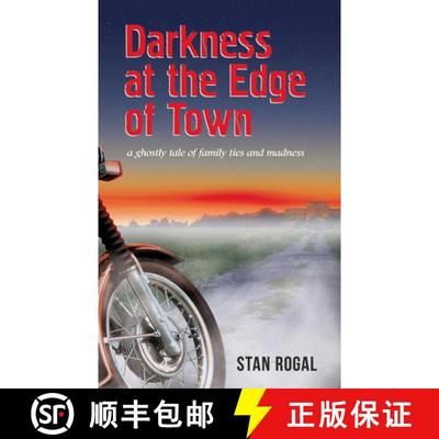 预订 Darkness at the Edge of Town: Volume 195 [9781771836975]