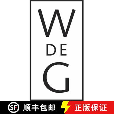 【3-4周达】Der Wille Zum Willen: Der Naturalismus Und Die Gründung Der Literarischen Moderne 1880-1900 [9783110212457]