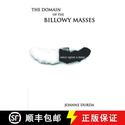 【3-4周达】The Domain of the Billowy Masses [9781930493636]