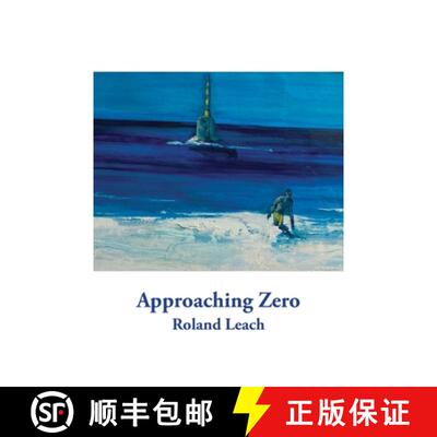 【3-4周达】Approaching Zero [9781761094583]