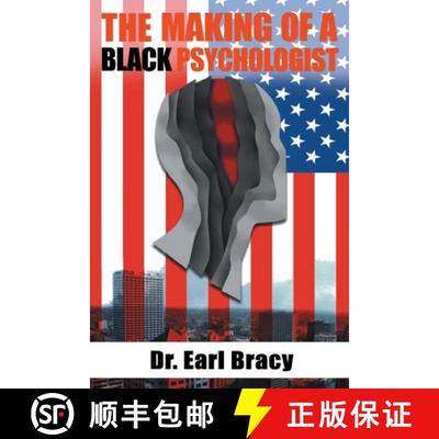 【3-4周达】The Making of a Black Psychologist [9781958475478]