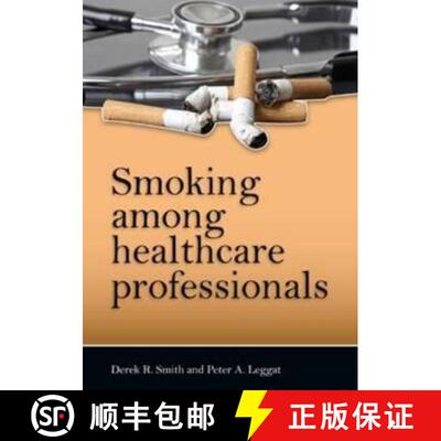 【3-4周达】Smoking Among Healthcare Professionals [9781921364174]