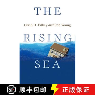【3-4周达】The Rising Sea [9781597261913]