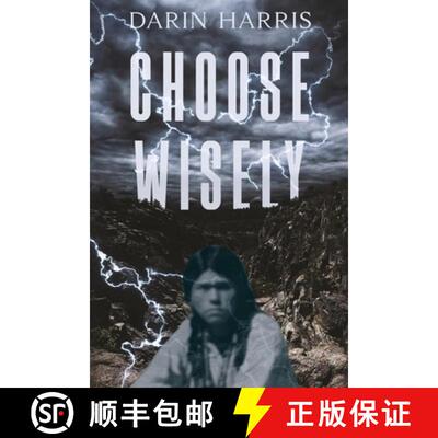 【3-4周达】Choose Wisely [9781965588000]
