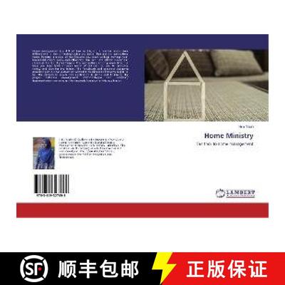 预订 Home Ministry [9783659327698]