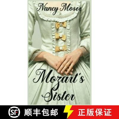 【3-4周达】Mozart's Sister [9781961907171]