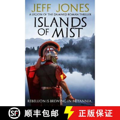 【3-4周达】Islands of Mist: Rebellion is brewing in Britannia... [9780854958139]