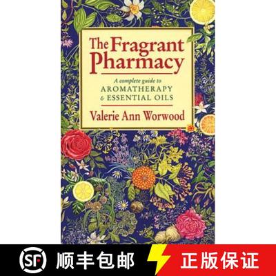 现货 The Fragrant Pharmacy [9780553403978]