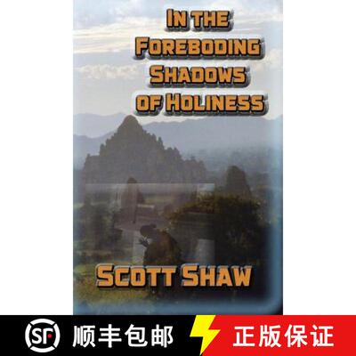 【3-4周达】In the Foreboding Shadows of Holiness [9781877792175]