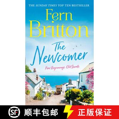【3-4周达】Newcomer: The Perfect Gift for Mother's Day! [9780008225247]