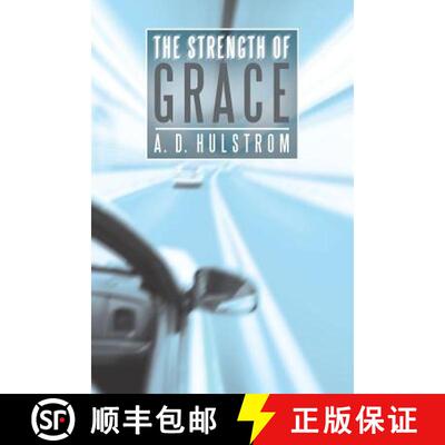 【3-4周达】The Strength of Grace [9781490887692]