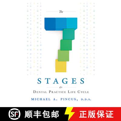 【3-4周达】The 7 Stages of a Dental Practice Life Cycle [9781599323701]