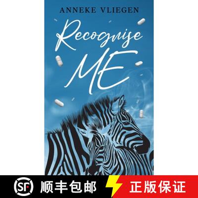 【3-4周达】Recognise ME: Memoir documenting the raw journey through medical gaslighting as a chronic ... [9781739259273]